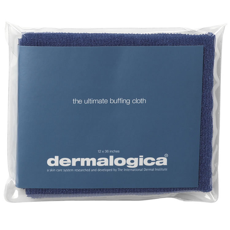 The Ultimate Buffing Cloth